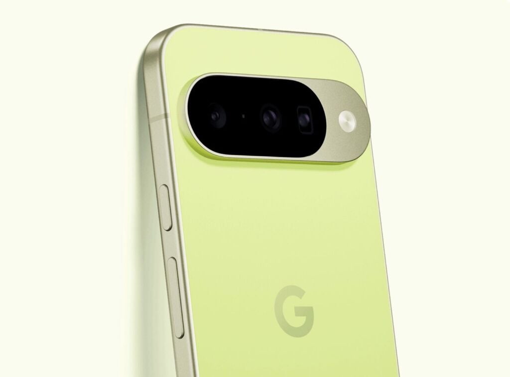 Google Pixel 11: trapelano i nuovi wallpaper e colori (DOWNLOAD ...