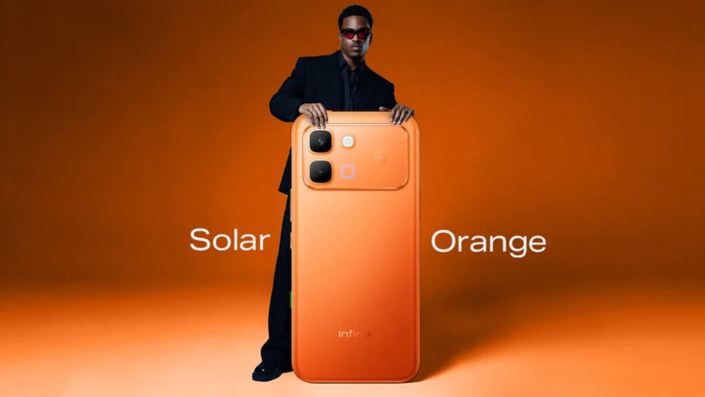 Infinix Note Edge arriva in edizione limitata JBL Edition | XiaomiToday.it