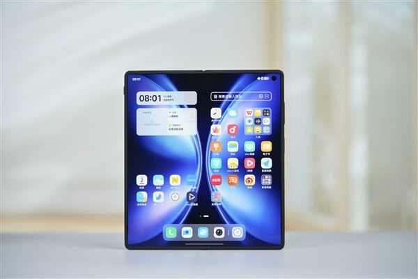 L'ascesa di vivo X Fold 5: oltre 520 mila unità vendute | XiaomiToday.it