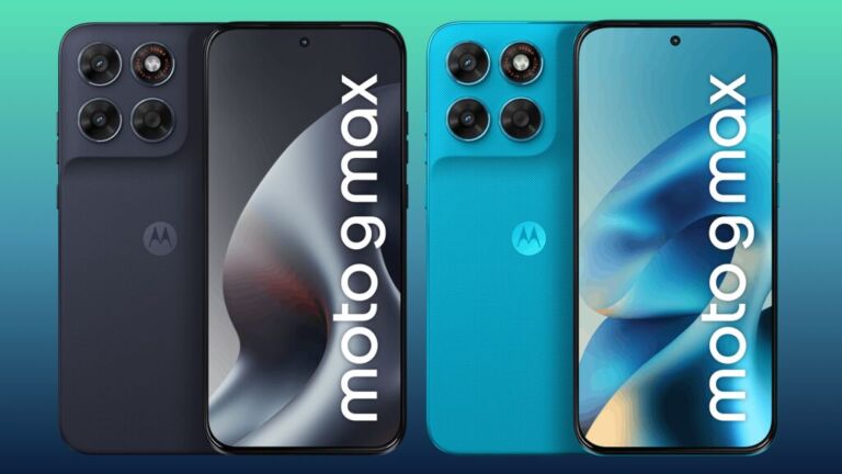Moto G Max sbarca in Brasile: nuovo nome, specifiche incredibili ...