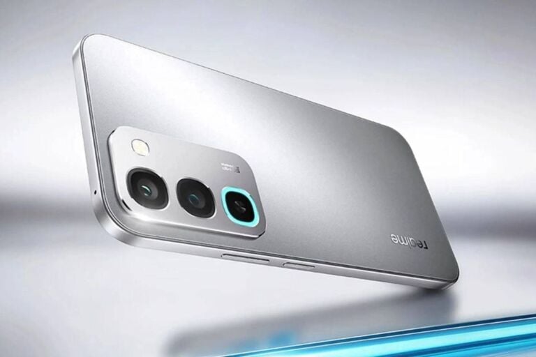 Realme P4R: il nuovo smartphone dalla batteria infinita | XiaomiToday.it