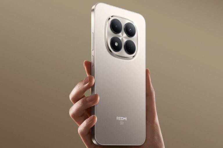 Redmi Note 17: batteria da 10.000 mAh e fotocamera da 200 MP ...