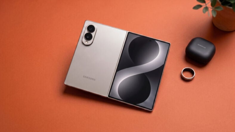 Samsung rivoluziona i pieghevoli con Galaxy Z Fold 8 e Ultra ...