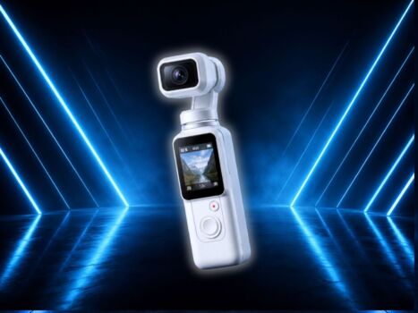 Svelate le fotocamere 200MP di Oppo e Vivo: sfida a DJI Osmo Pocket 4 ...