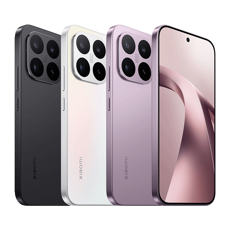 Xiaomi 17T arriva in Cina con batterie più capienti e varianti inedite ...