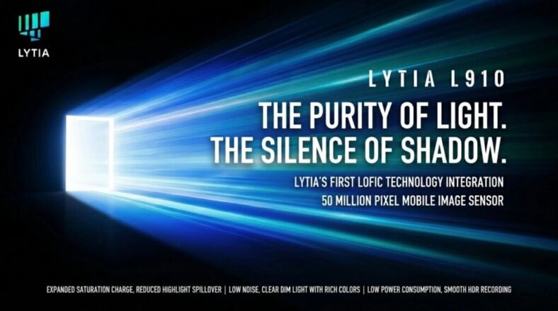 Xiaomi 18 potrebbe stupire con il nuovo sensore Sony LYTIA L910 ...