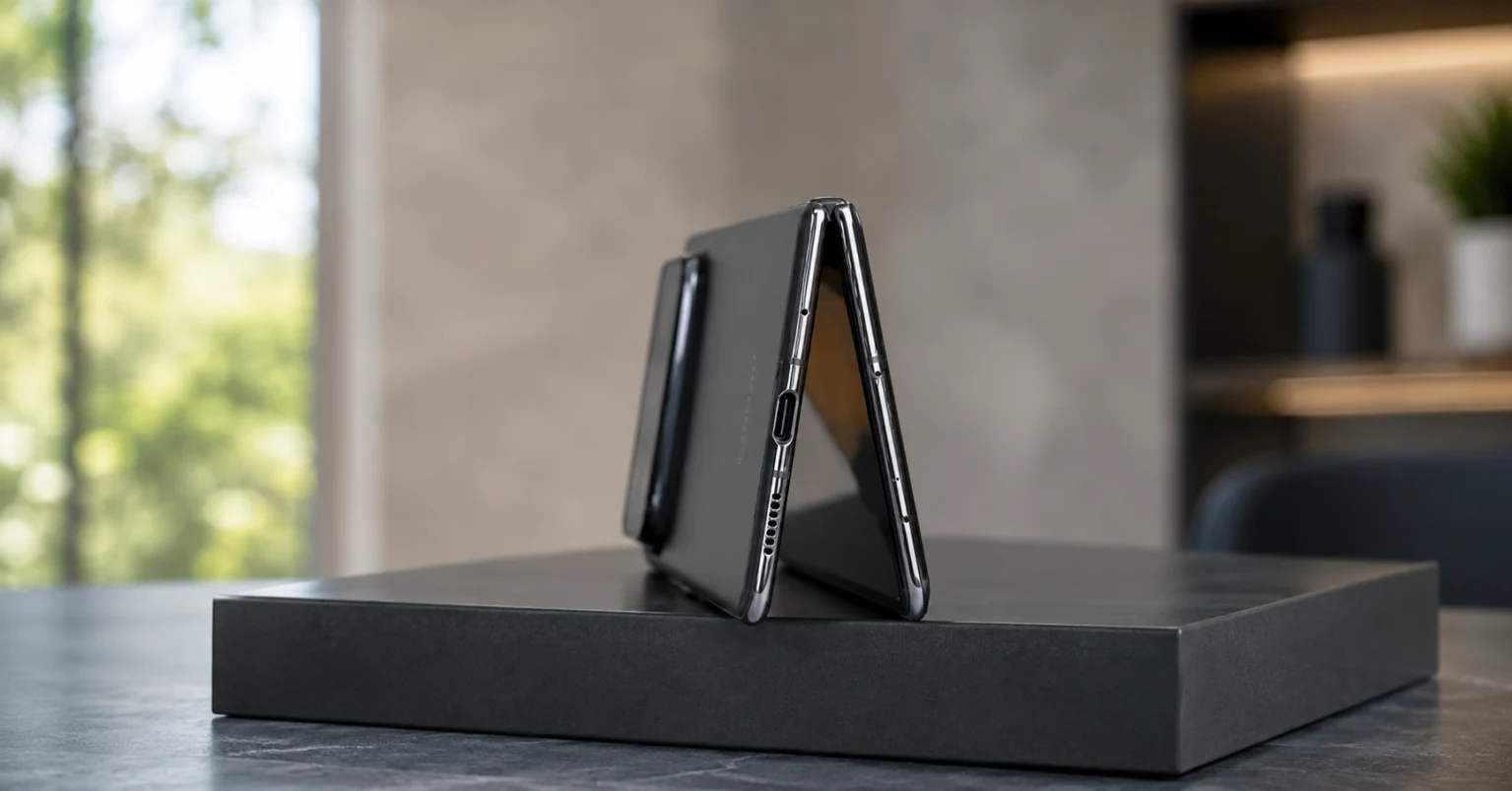 Xiaomi MIX Fold 5: rivoluzione nel design e potenza AI | XiaomiToday.it
