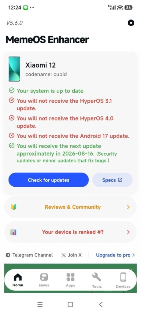 Xiaomi 17: al via il programma beta di Android 17 | XiaomiToday.it