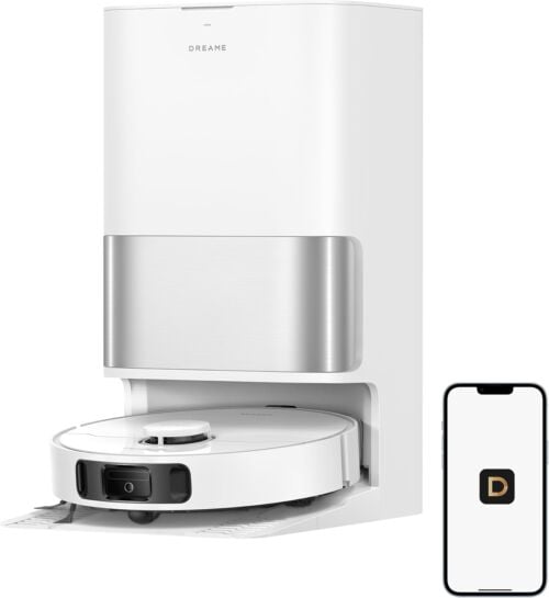 Dreame L40 Ultra A plummets to €399: a sudden all-time low for the top ...